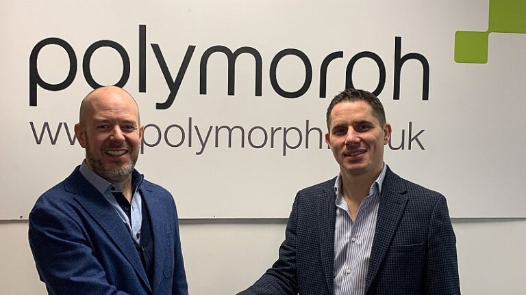 BCN Group acquires Runcorn’s Polymorph | Dow Schofield Watts