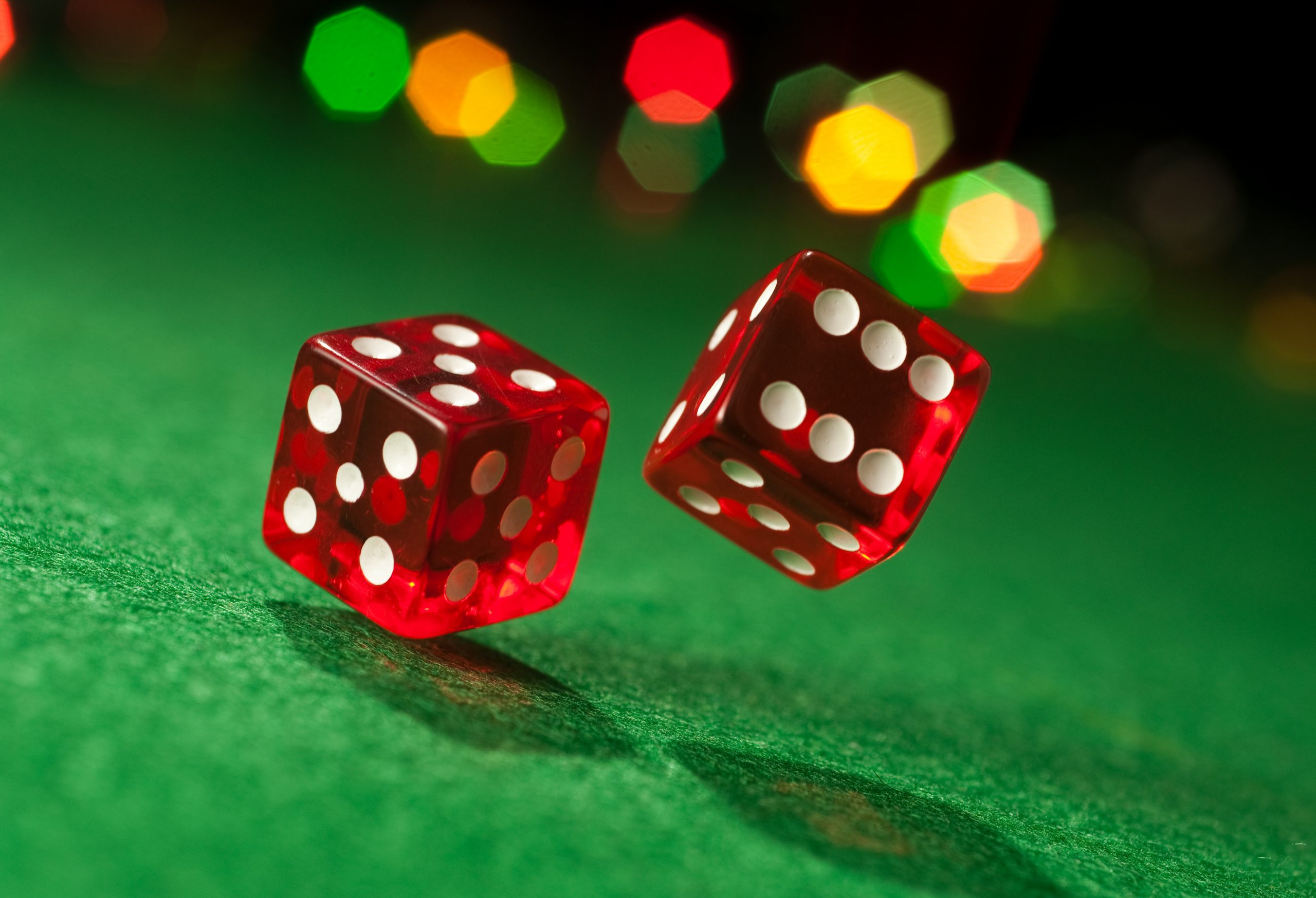 Bally's Corporation acquires Degree 53 | Dow Schofield Watts