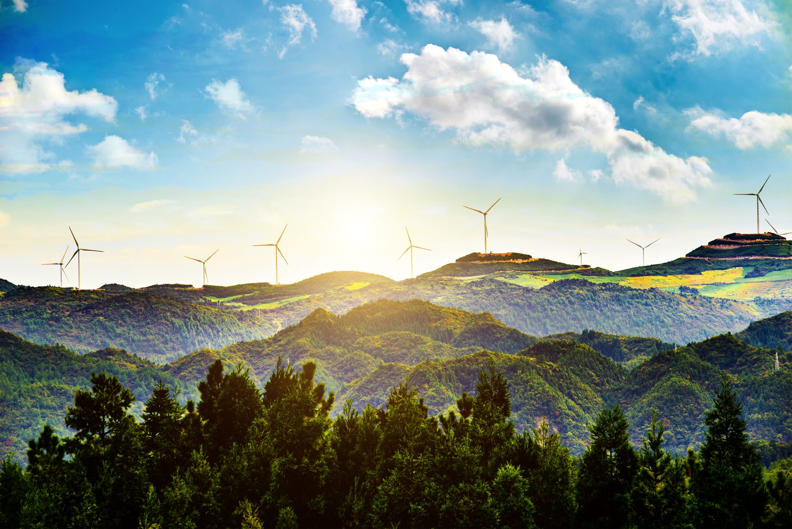 Sustainable Energy First acquires Inenco Group | Dow Schofield Watts