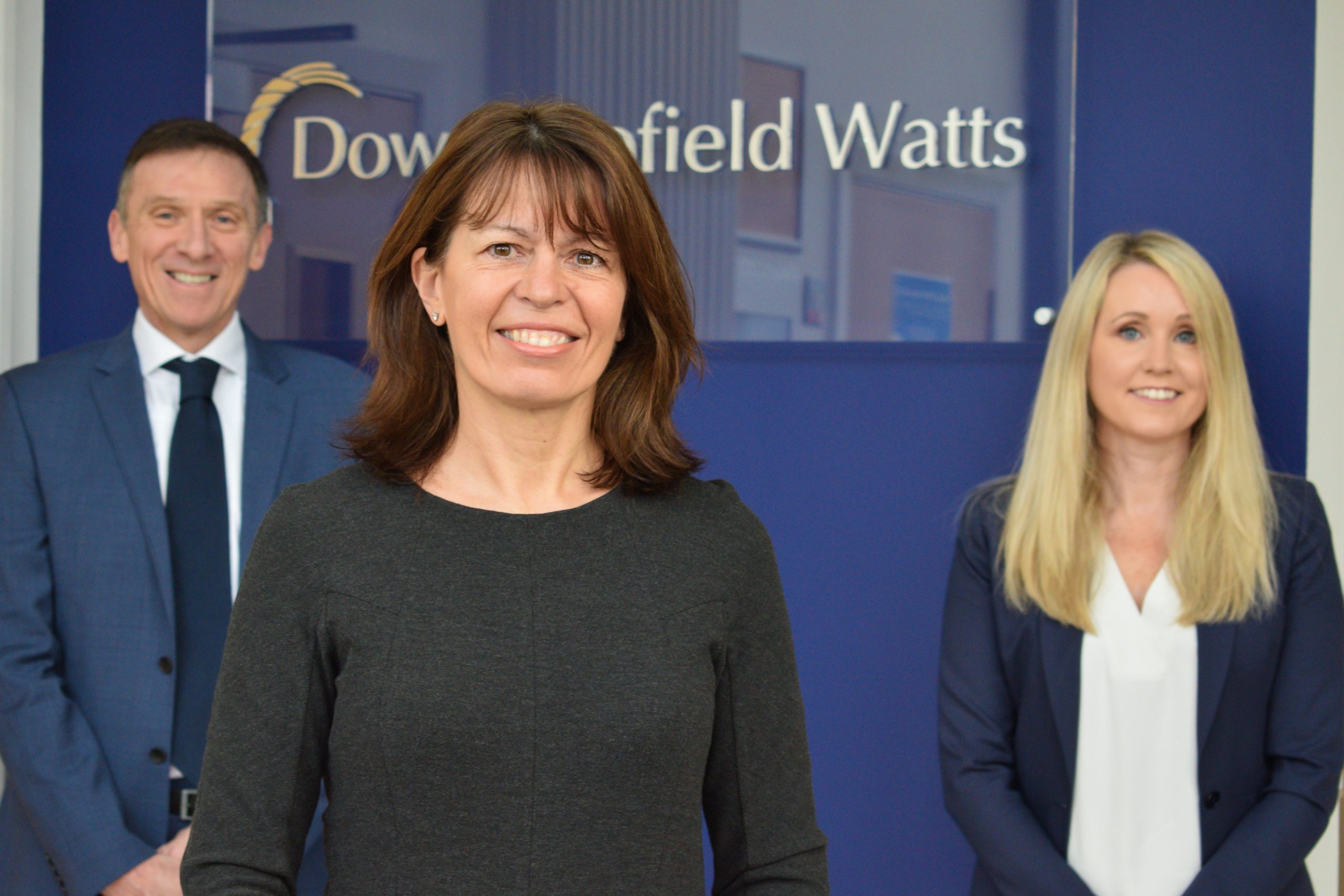 Former RSM boss Jill Jones joins Dow Schofield Watts board | Dow ...